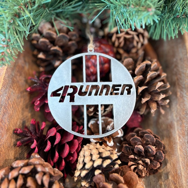 Toyota 4runner - Etsy