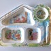 1980s Winnie the Pooh Child Dinner Set by Kibouki - Etsy