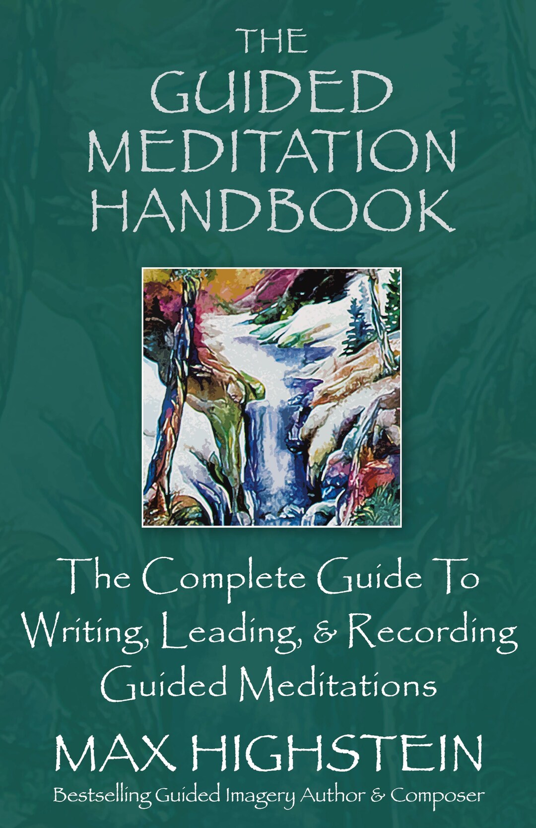 Guided Meditation Handbook / How to Write, Narrate, & Record / Handy ...