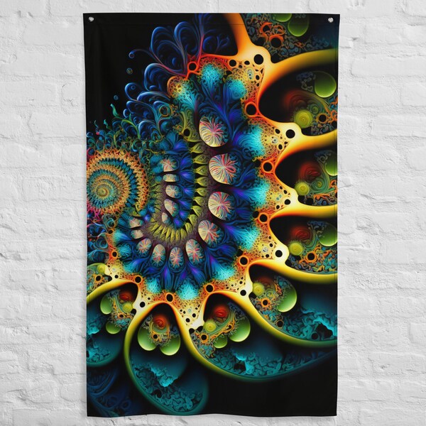 Fractal Design - Etsy