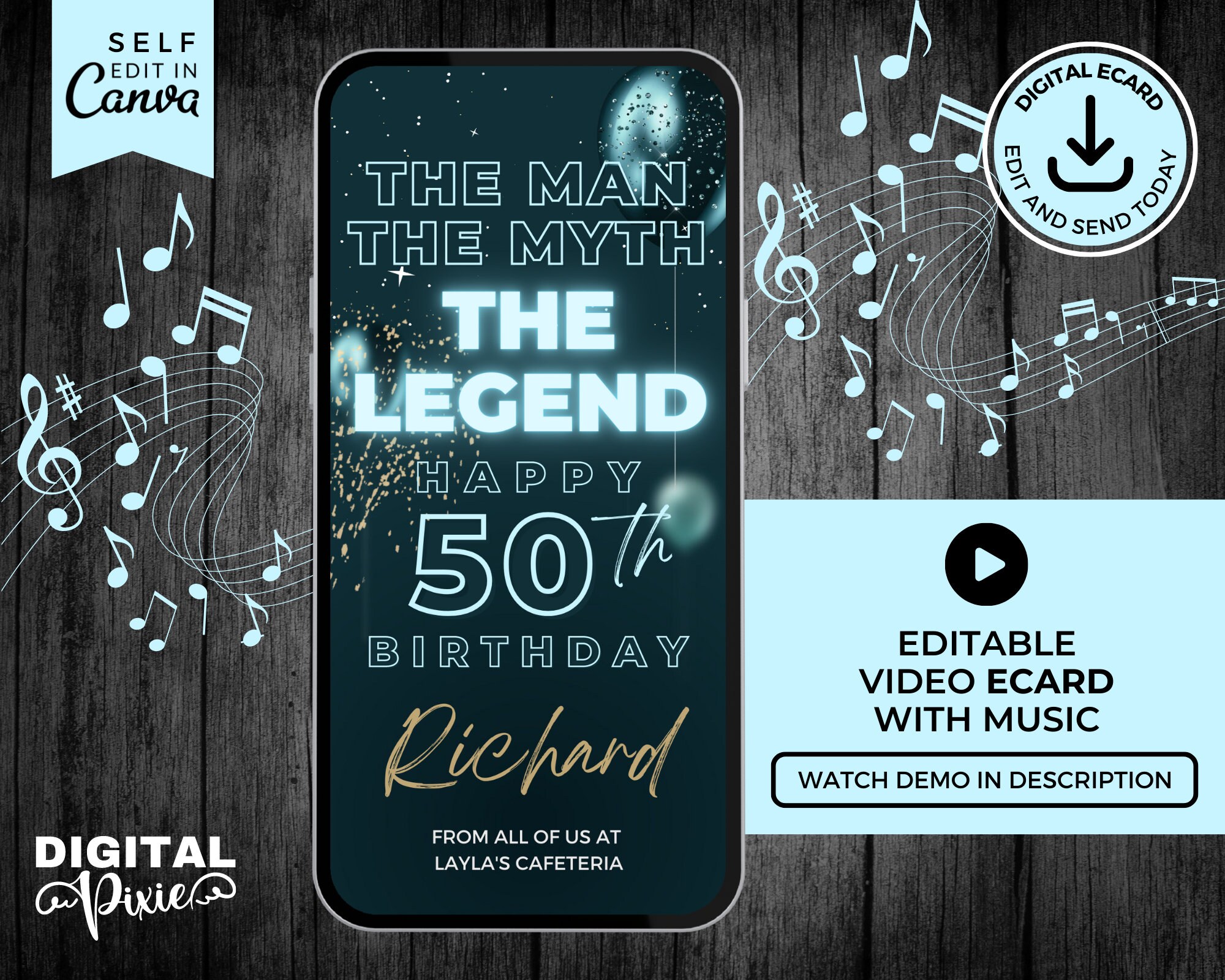 Get Over Yourself Ecards