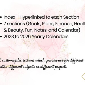 UNDATED Digital Phone Planner Pocket Planner iPhone Android Smartphone ...