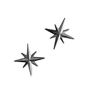 Star Metal Headphone Attachments: Universal Fit, Stylish Design - Etsy