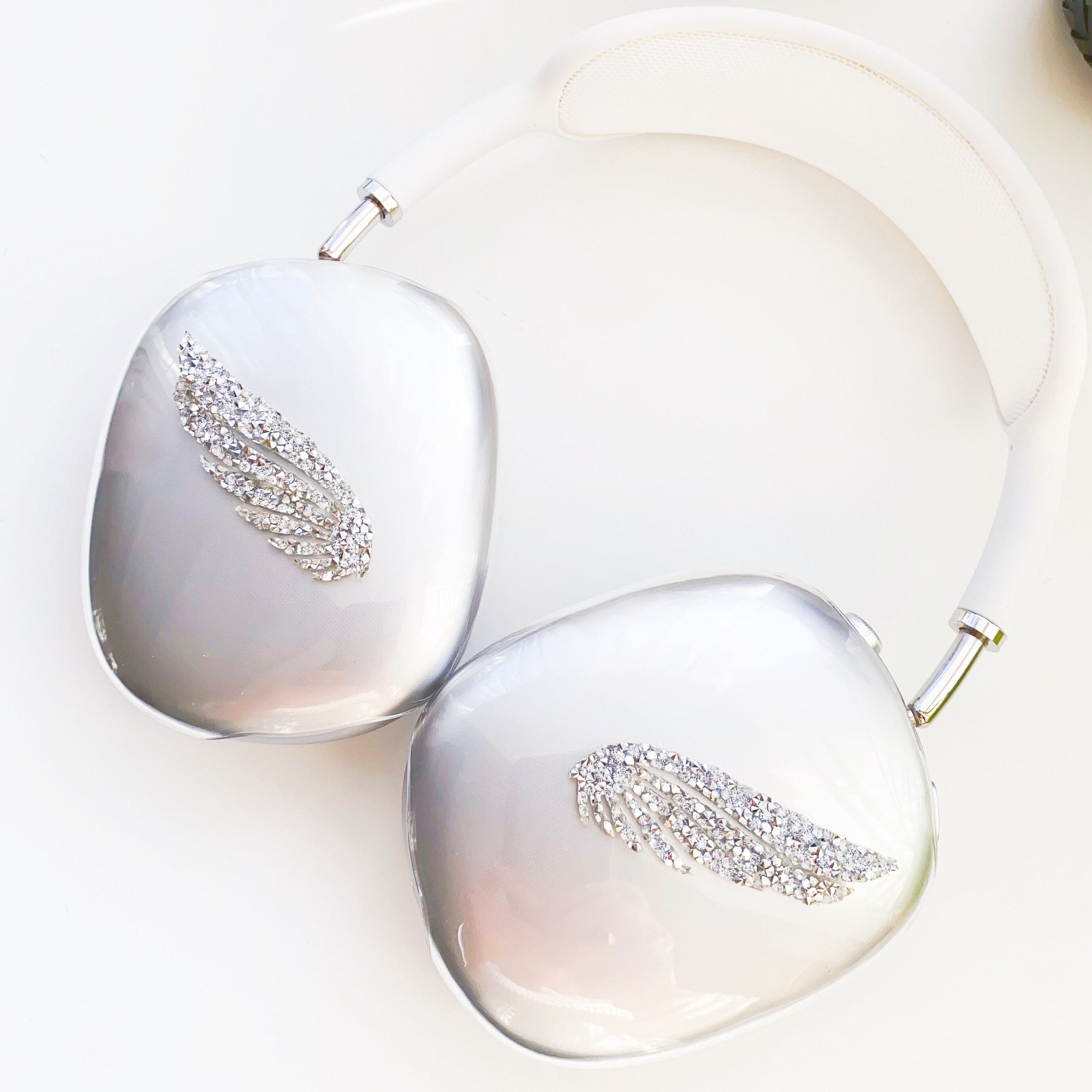 Wing Cases Airpods Max, Apple Headphones Cases Covers, Airpods Max ...