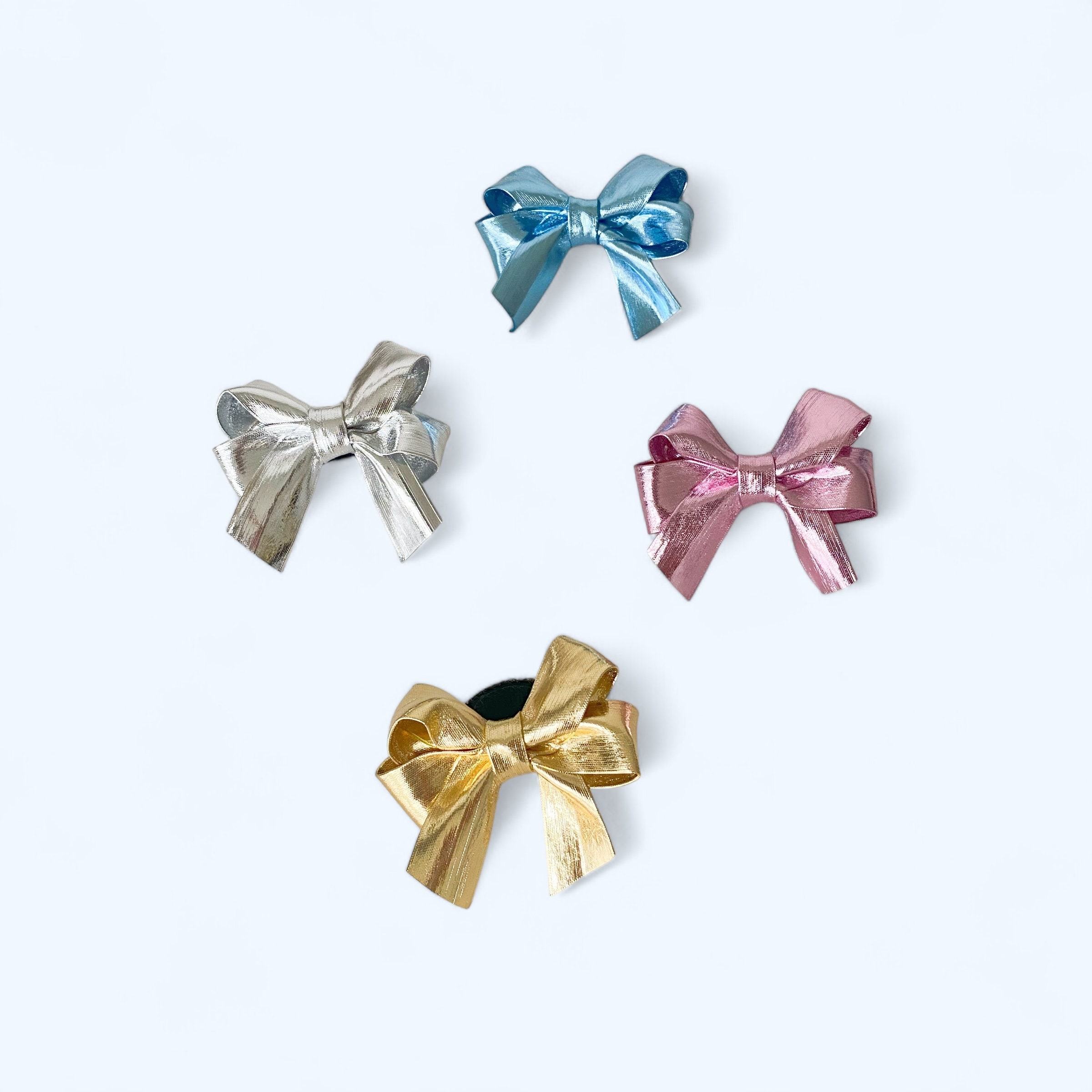 Shiny Bow for Sony Headphones: XM4/XM5 Accessory - Etsy