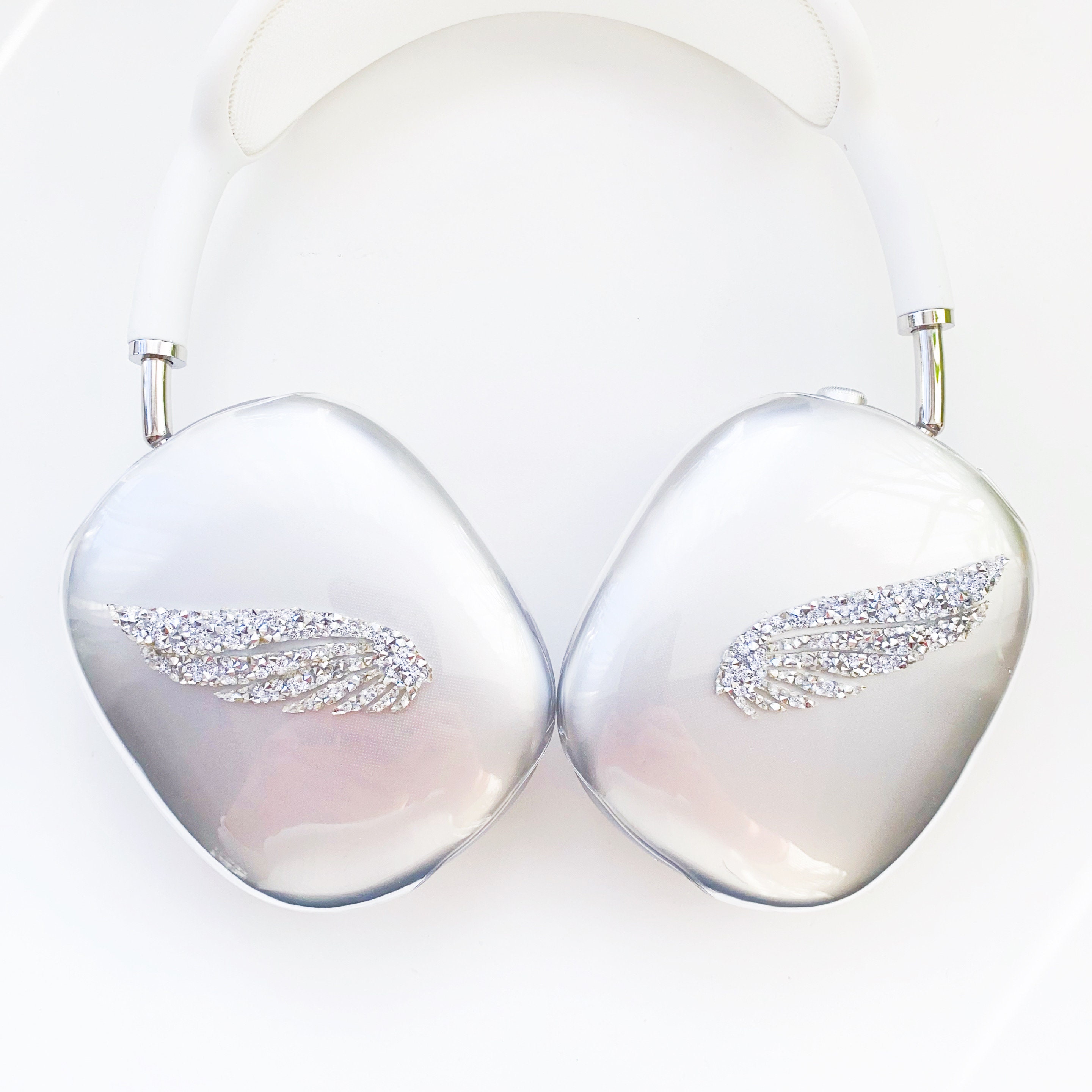 Wing Cases Airpods Max, Apple Headphones Cases Covers, Airpods Max ...