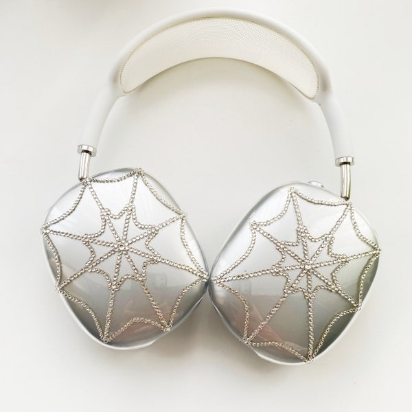 AirPod Max Cover Spiders - Etsy