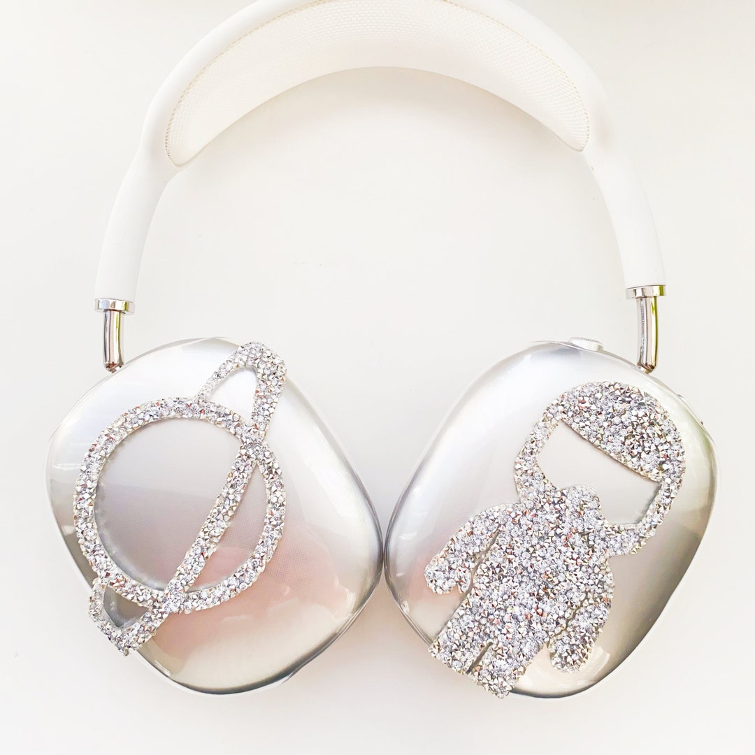 Space Airpods Max Covers, Apple Headphone Attachments, Airpods Max ...