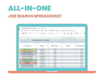 Interview Matrix - Etsy
