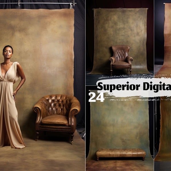 Canvas Backdrop - Etsy