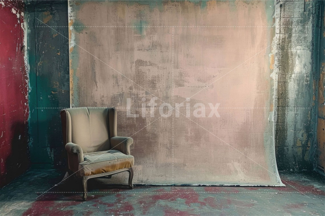 Old Style Canvas Fine Art Studio Photography Digital Backdrops for ...