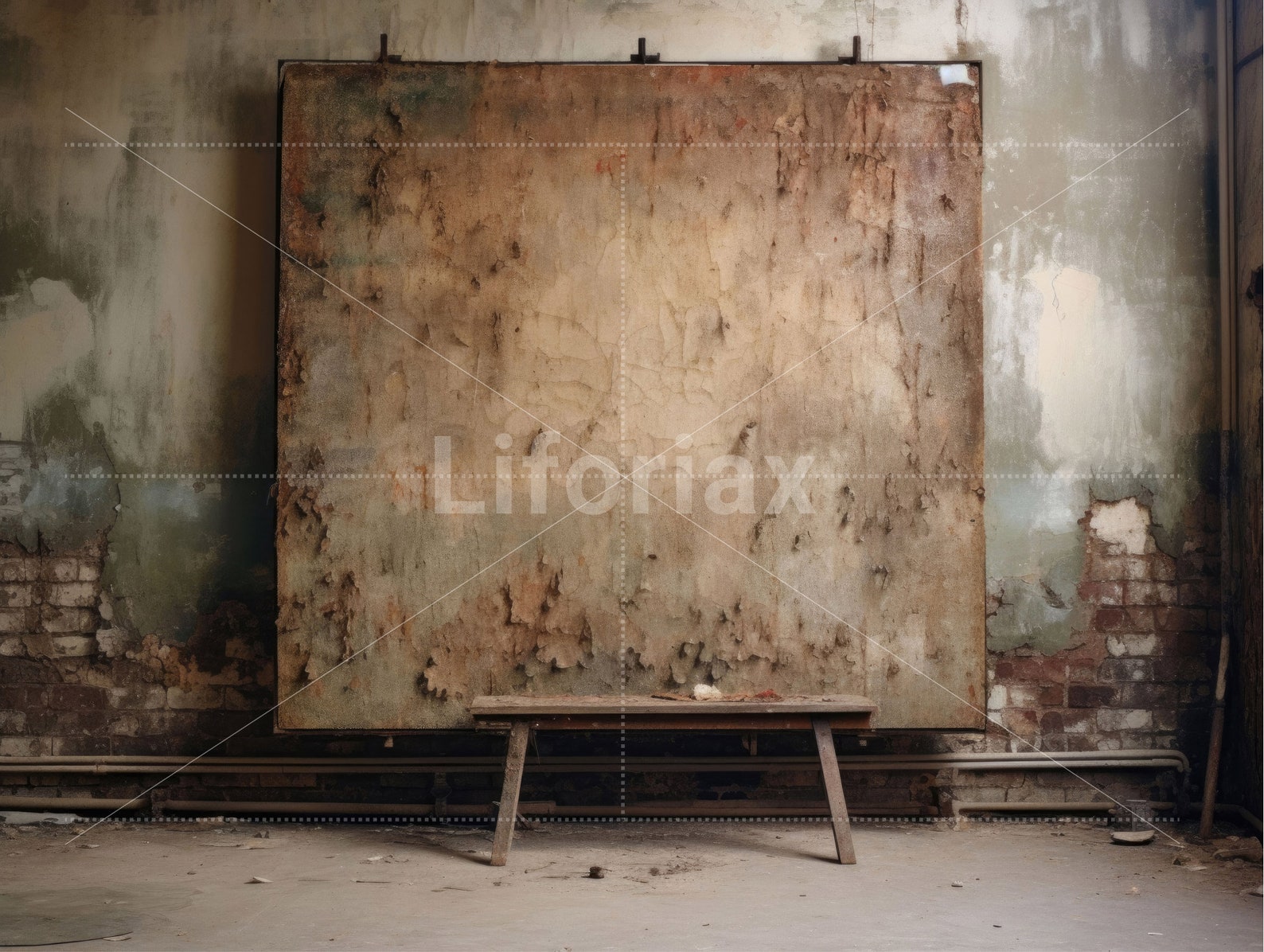 14 Old Master Photography Studio Background, Vertical Portrait ...