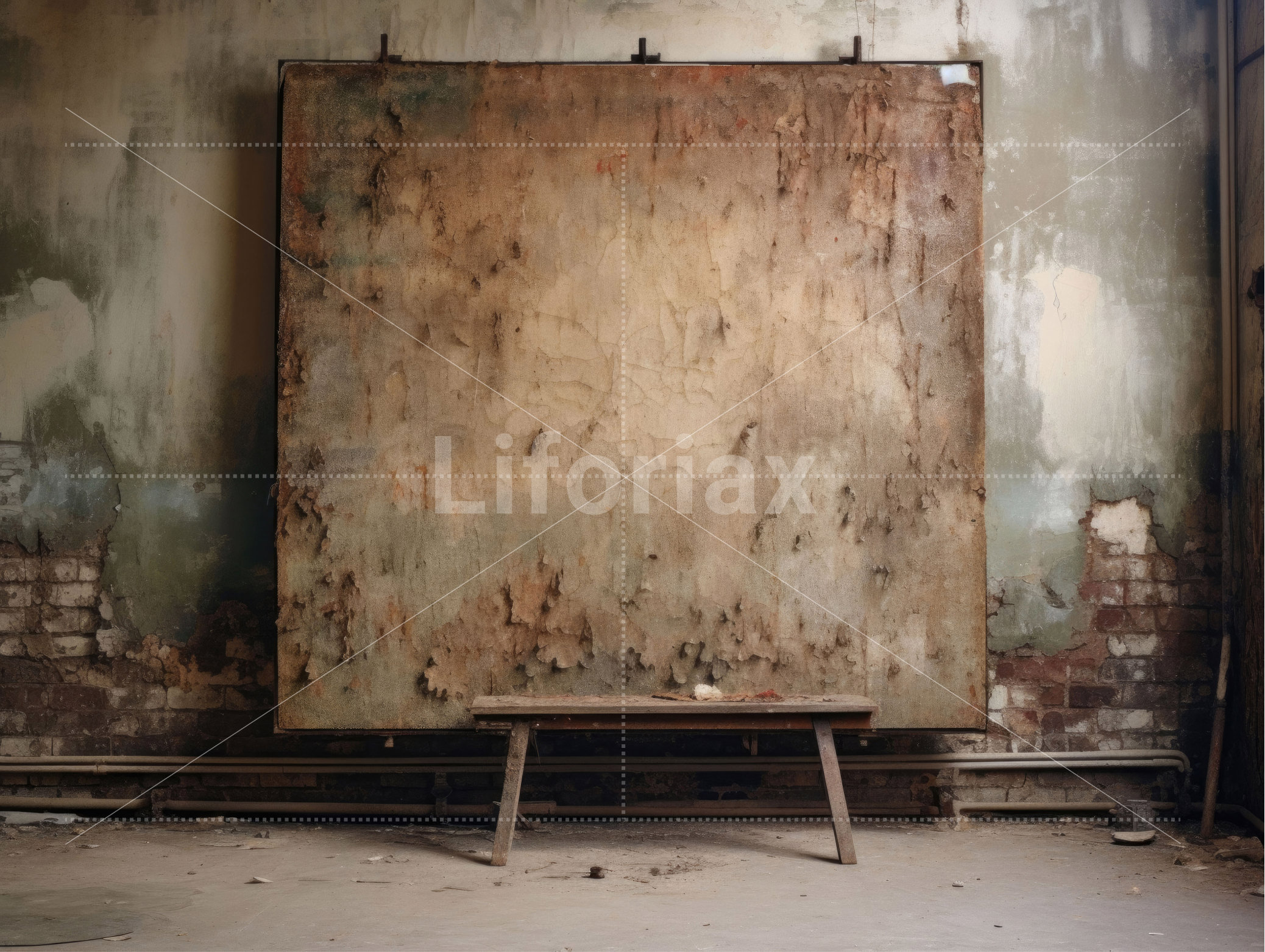 14 Old Master Photography Studio Background, Vertical Portrait ...