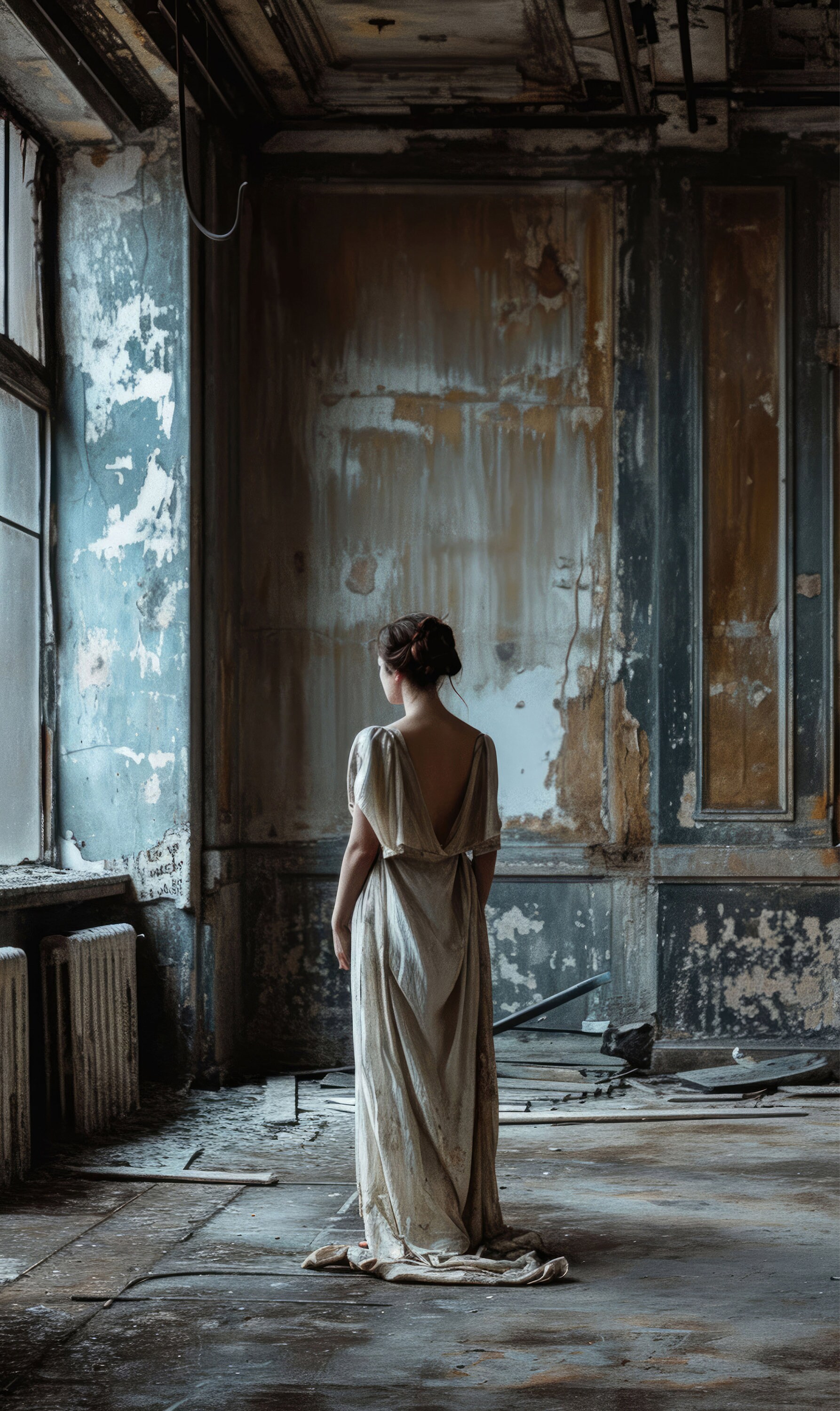 Old Style Photography Studio Digital Backdrops for Portrait and ...