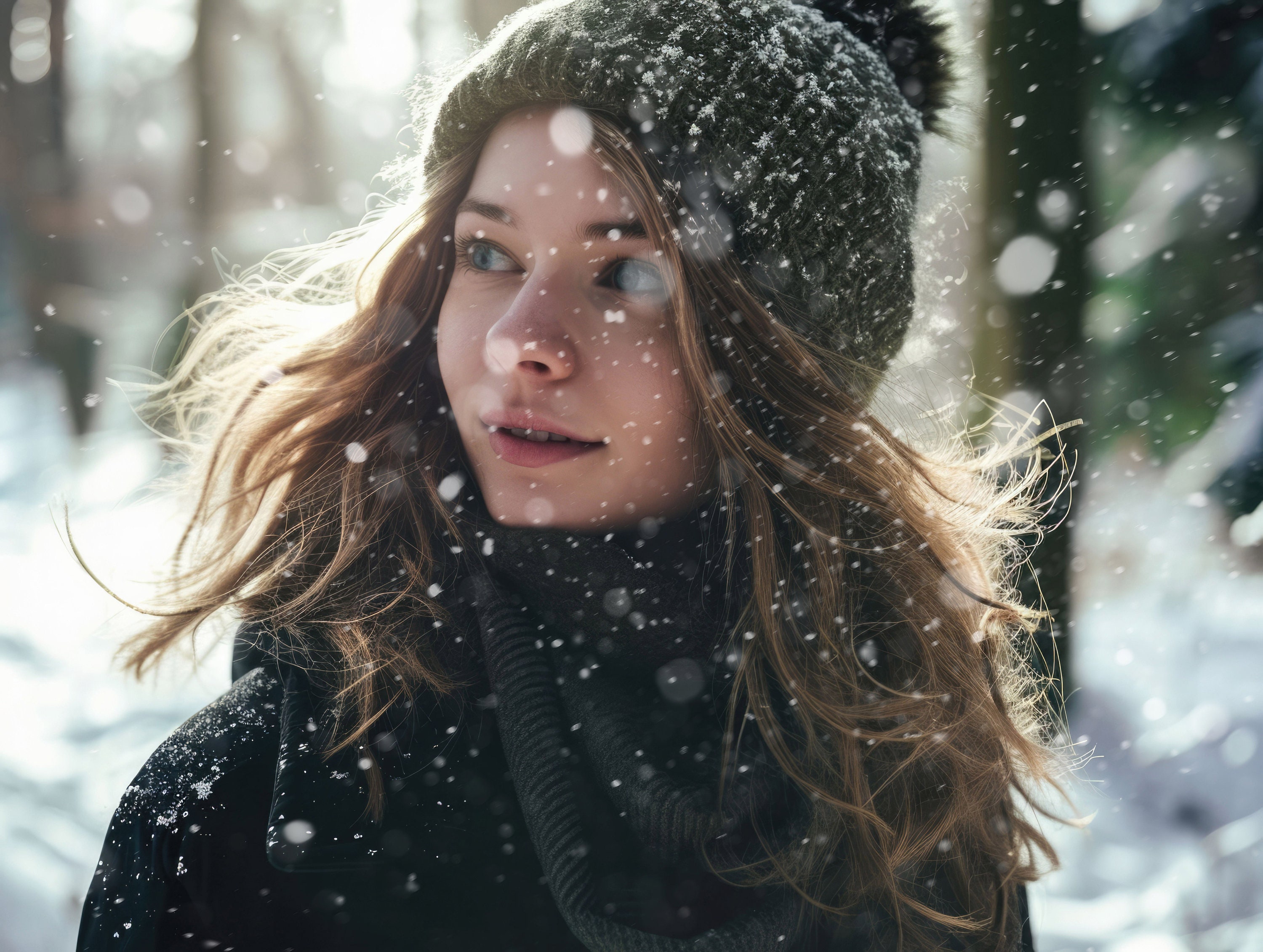 100 Snow Overlays Realistic Snow Overlays Realistic Snow Pngs Falling ...