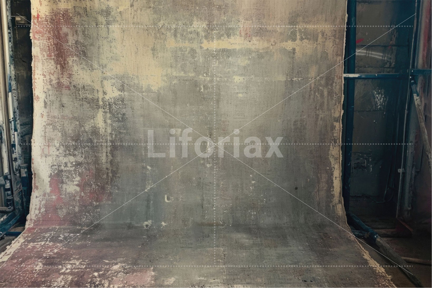 Old Style Photography Studio Digital Backdrops for Portrait and ...