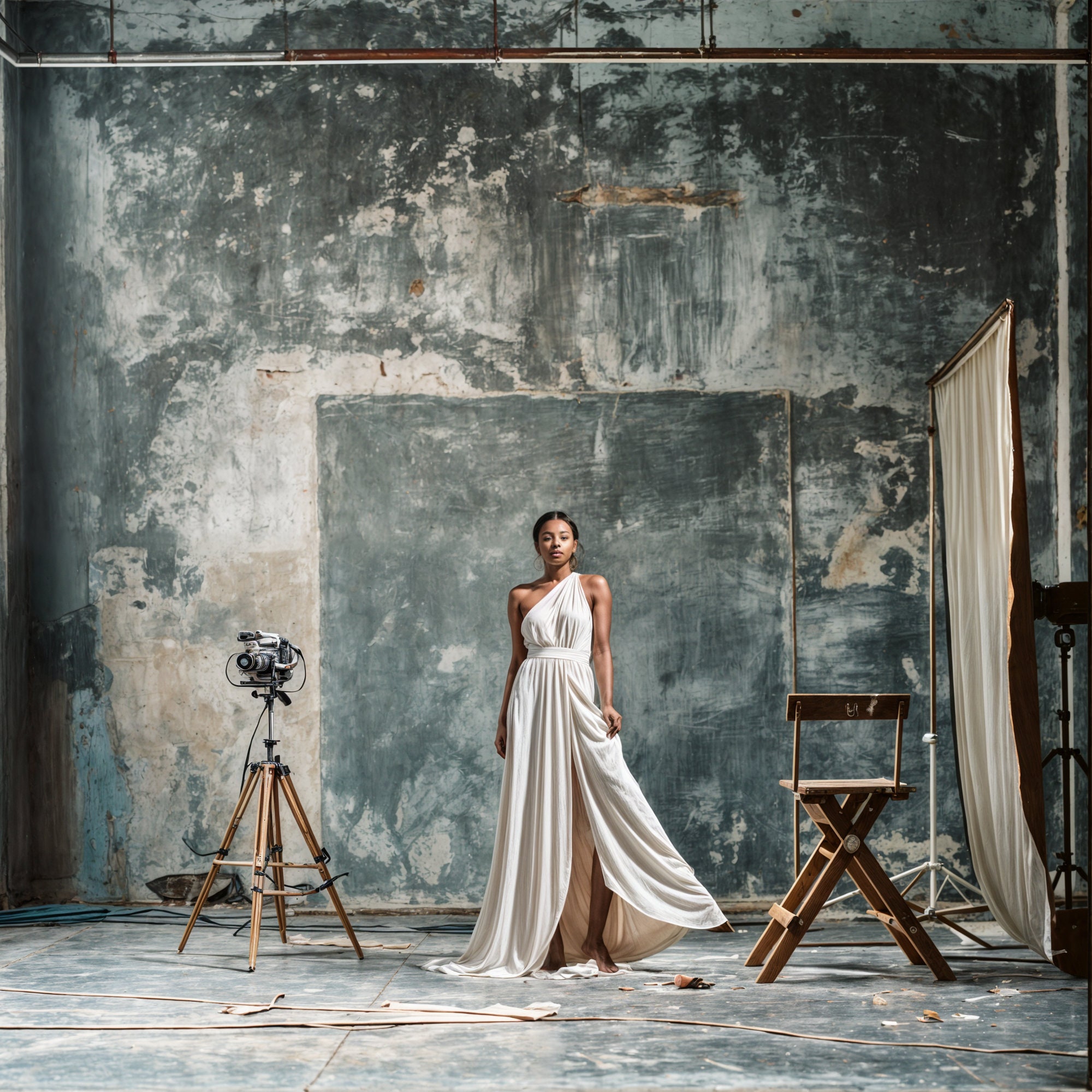 25 Old Master Photography Studio Background, Vertical Portrait ...