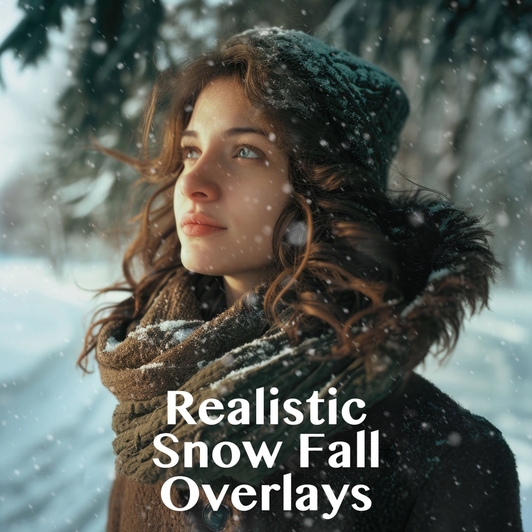 Snow Overlays, Realistic Snow Overlays, Realistic Snow Pngs, Falling ...