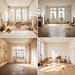16 Modern Apartment Studio Photography Backdrop, Portrait Background ...