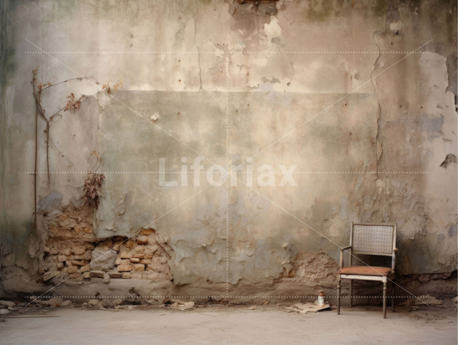 14 Old Master Photography Studio Background, Vertical Portrait ...