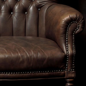 Composite Old Master Photography Studio Background, Vertical Portrait ...