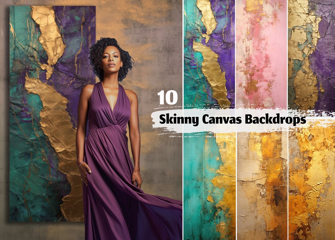 Skinny Canvas Digital Backdrops Maternity Digital Backgrounds Maternity ...