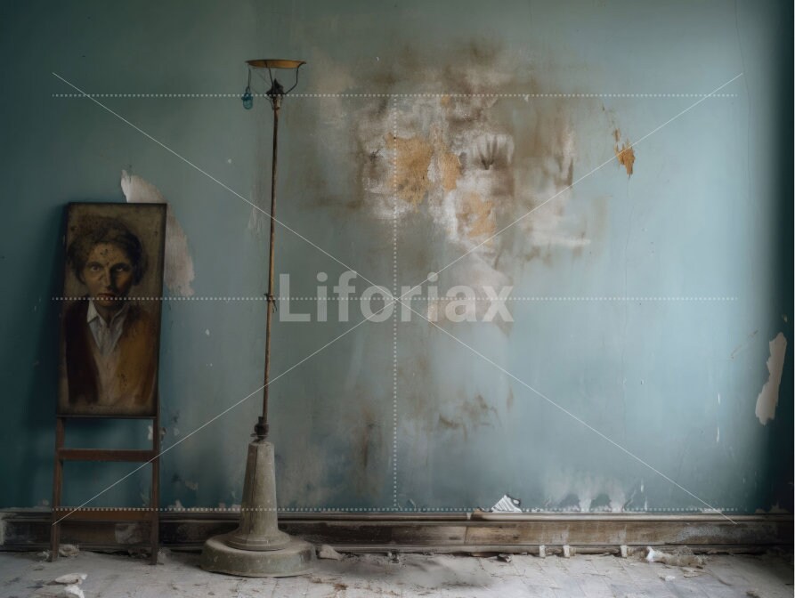 18 Old Master Photography Studio Background, Vertical Portrait ...