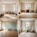 16 Modern Apartment Studio Photography Backdrop, Portrait Background ...