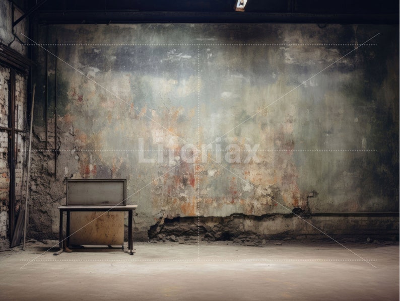 18 Old Studio Photography Background, Portrait Studio Backdrop Vertical ...