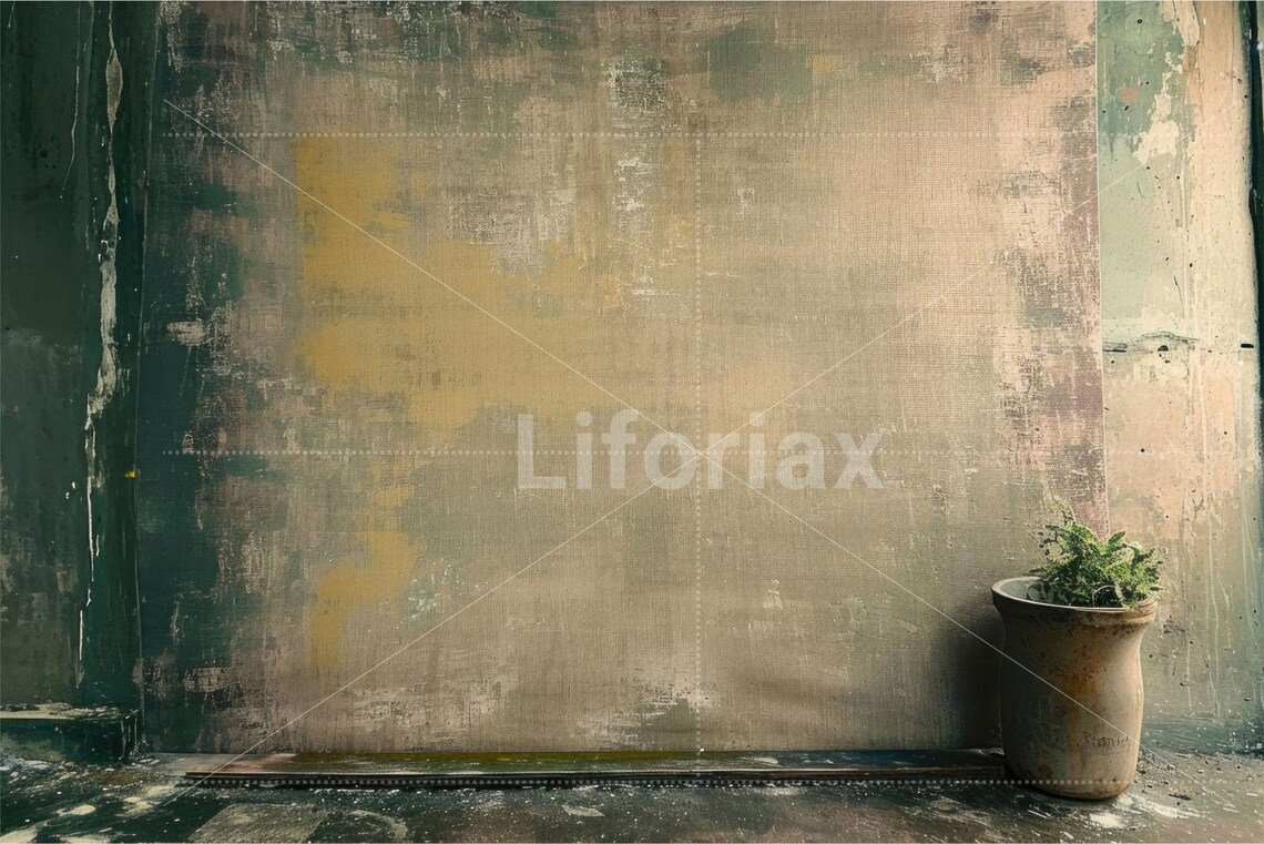 Old Style Canvas Fine Art Studio Photography Digital Backdrops for ...
