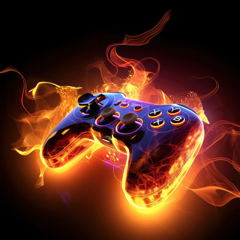 Game Controller Tiktok Gift - 60+ Gift Ideas for 2025