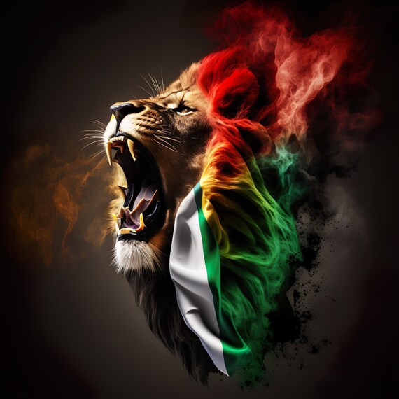 Lions Rugby Logo Wallpaper