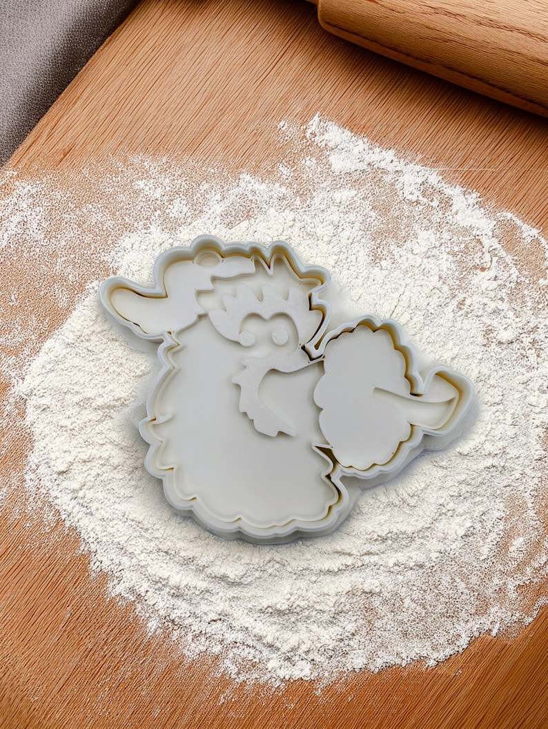 Phillies Logo Cookie Cutter: Baseball Sports Utensil (4.5x1.5 Inches ...