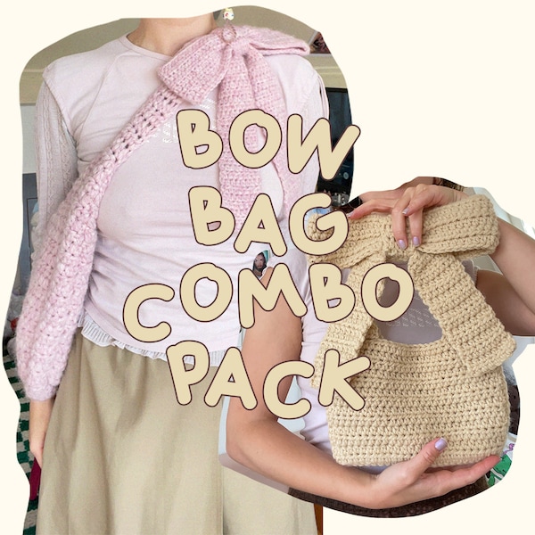 Crochet Coquette Patterns - Etsy