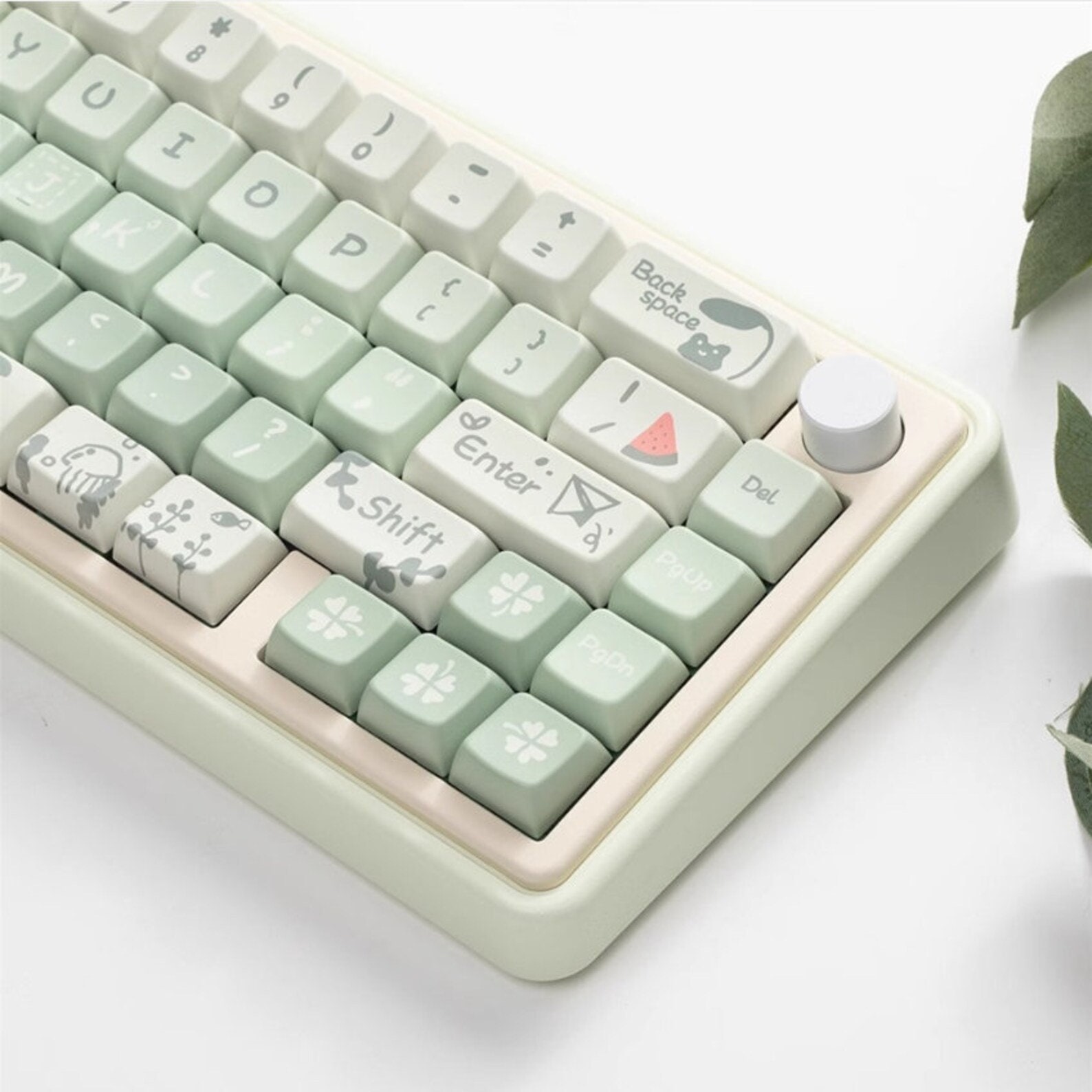 Cute Frog Keyboard - Etsy