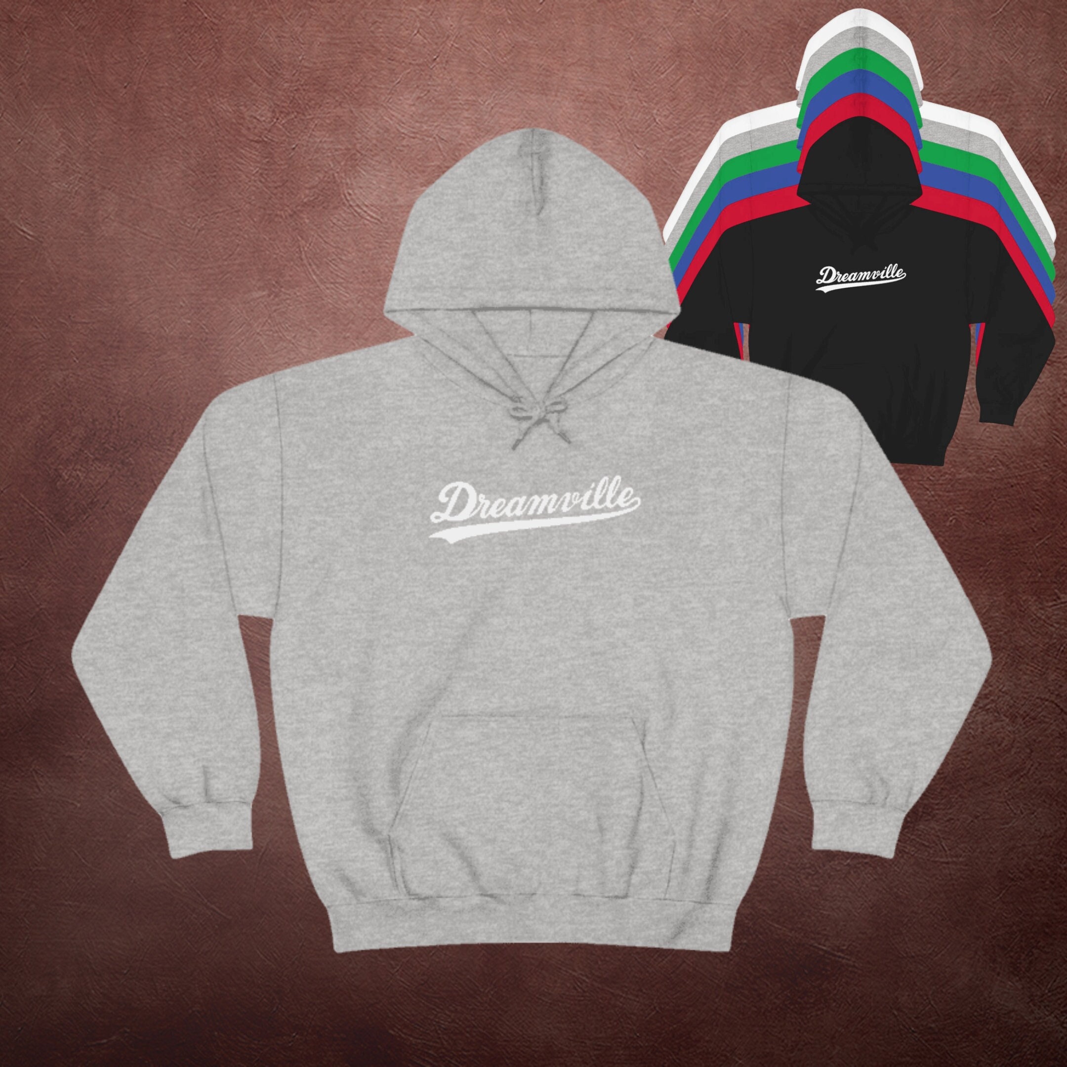 Dreamville Hoodie