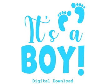 Baby Footprint Baby Feet SVG Instant Download SVG PNG Eps - Etsy