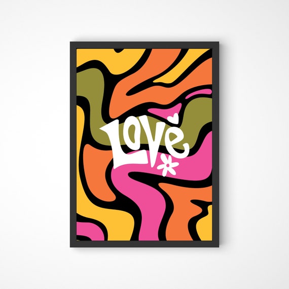 Psychedelic Love Quotes