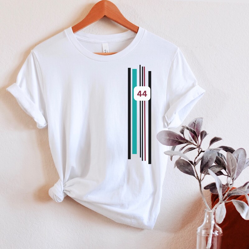 Hamilton Shirt - Etsy