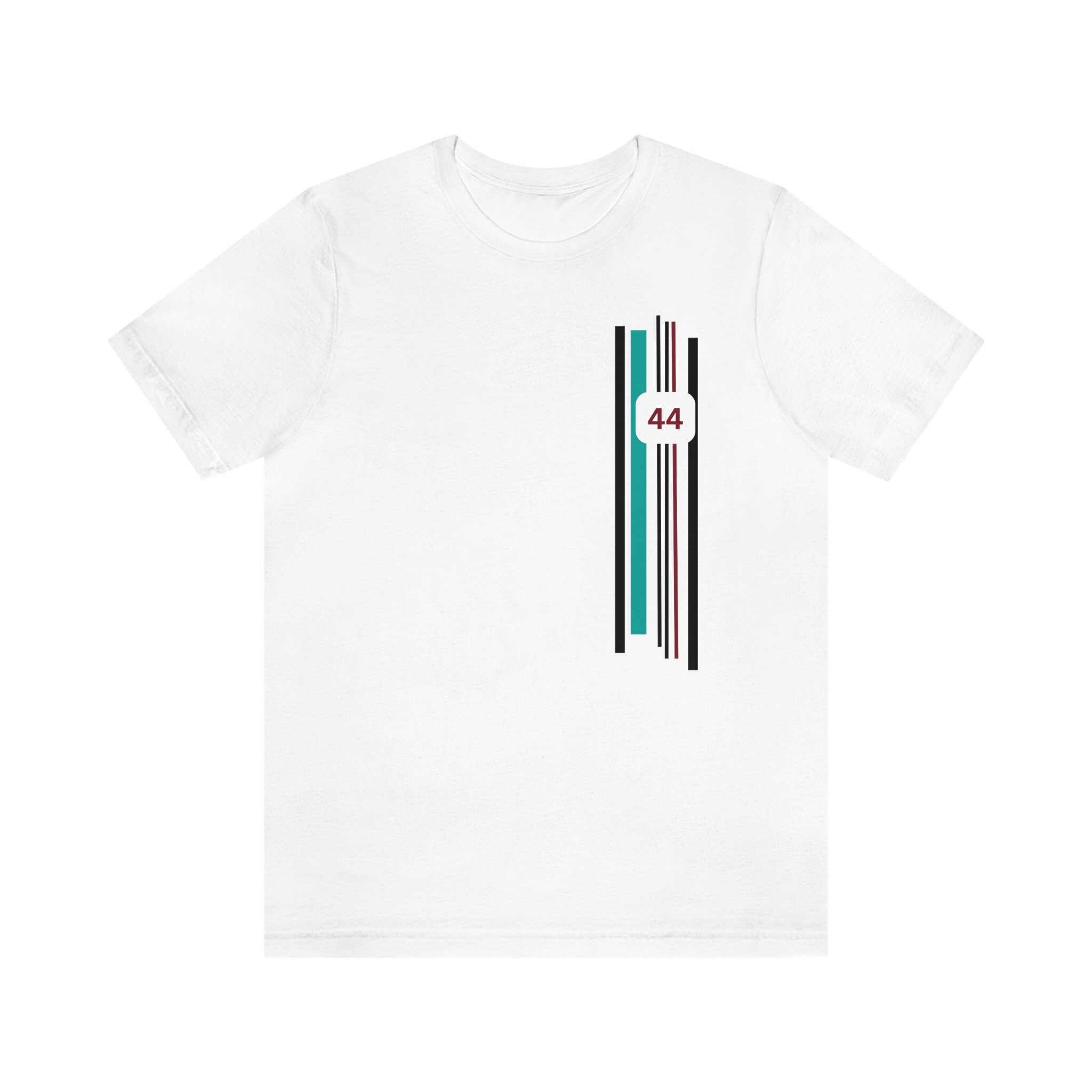 Formula 1 Lewis Hamilton Shirt Hamilton Shirt Mercedes F1 Shirt F1 ...