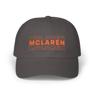 Mclaren Hat, Formula 1 Hat, F1, F1 Merch, Formula One Hat, F1 Gifts ...