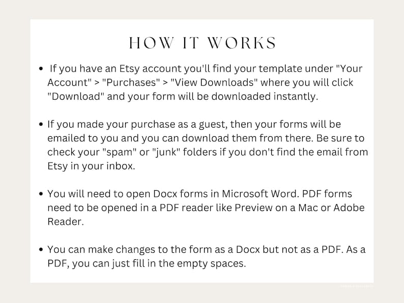 Rent to Own Lease Agreement | Printable Rental Agreement | Lease ...