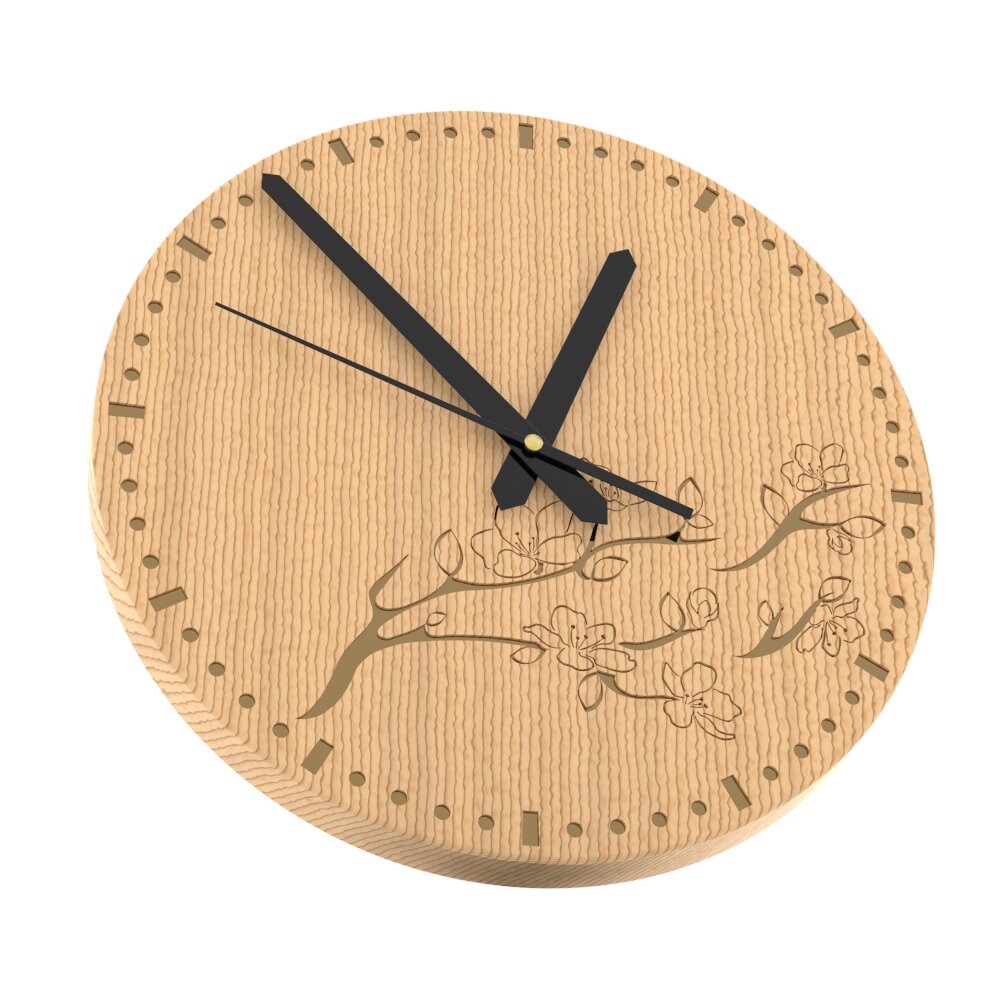 Production of 2D and 3D Models of Interior Items: Graphics, Watches ...