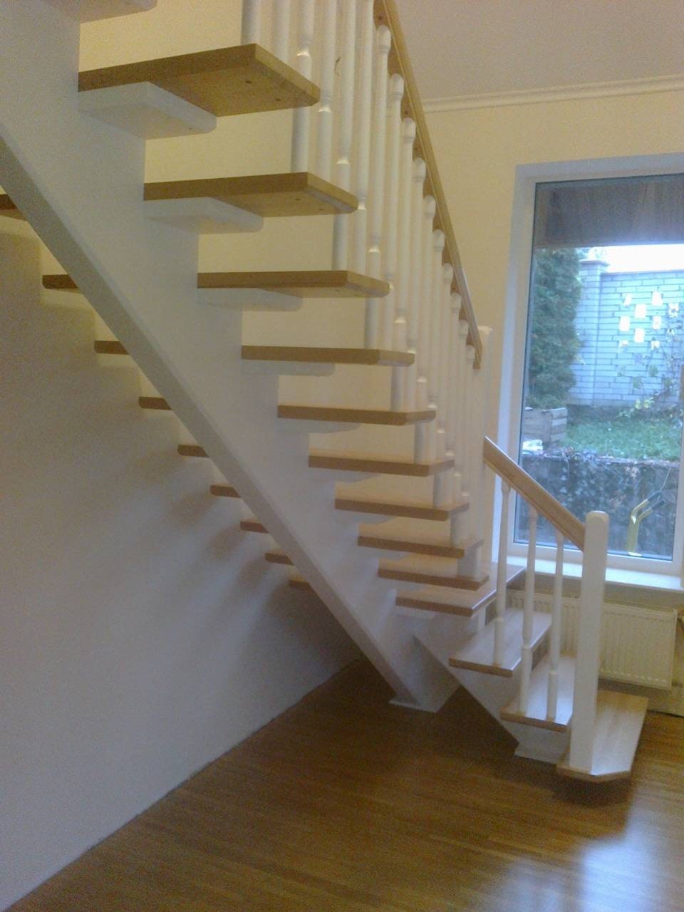 Design of Stairs From the DUBOK Workshop. A Complete Package of Design ...