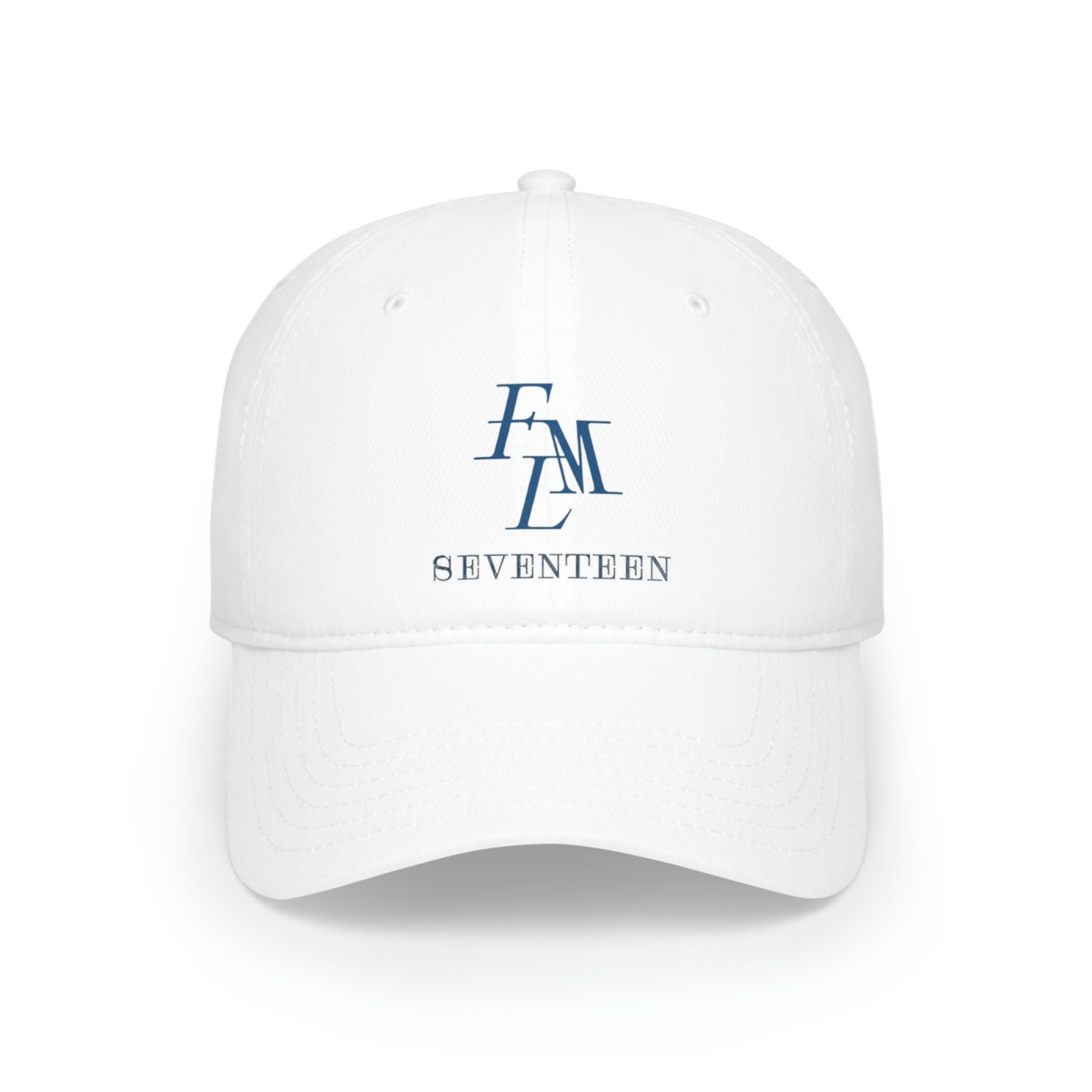 Seventeen FML Album Baseball Cap - Etsy
