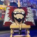 Red Riot (10x8) - Etsy