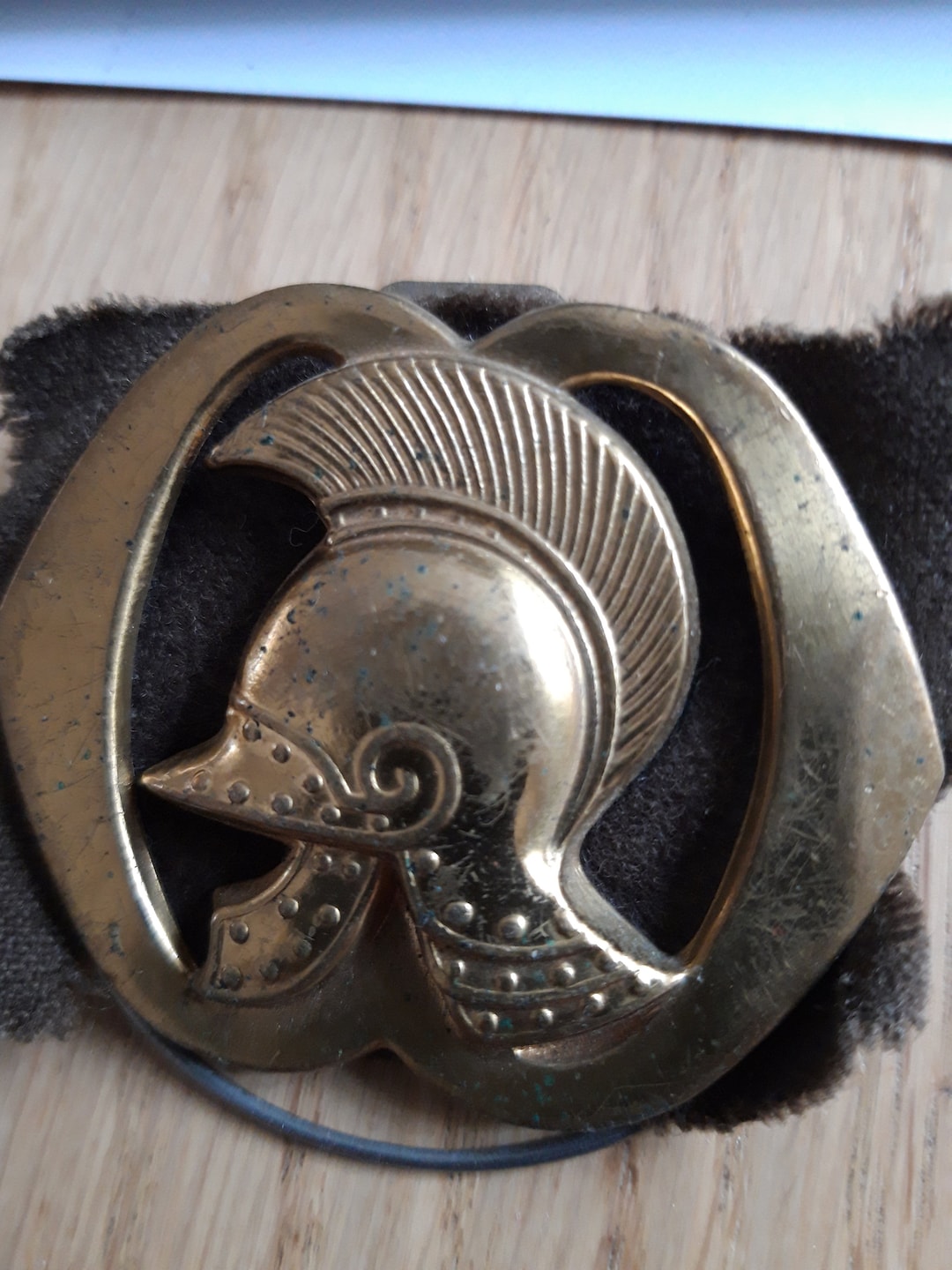 Baret Embleem Genie Nederland Ds3/8 - Etsy