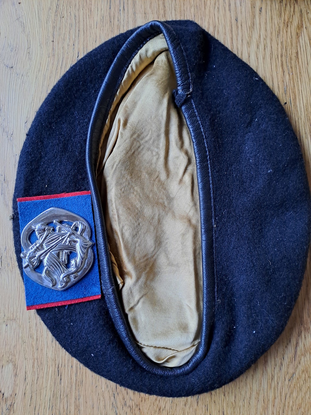 Nederlandse Baret Pr Alexander Huzaren - Etsy