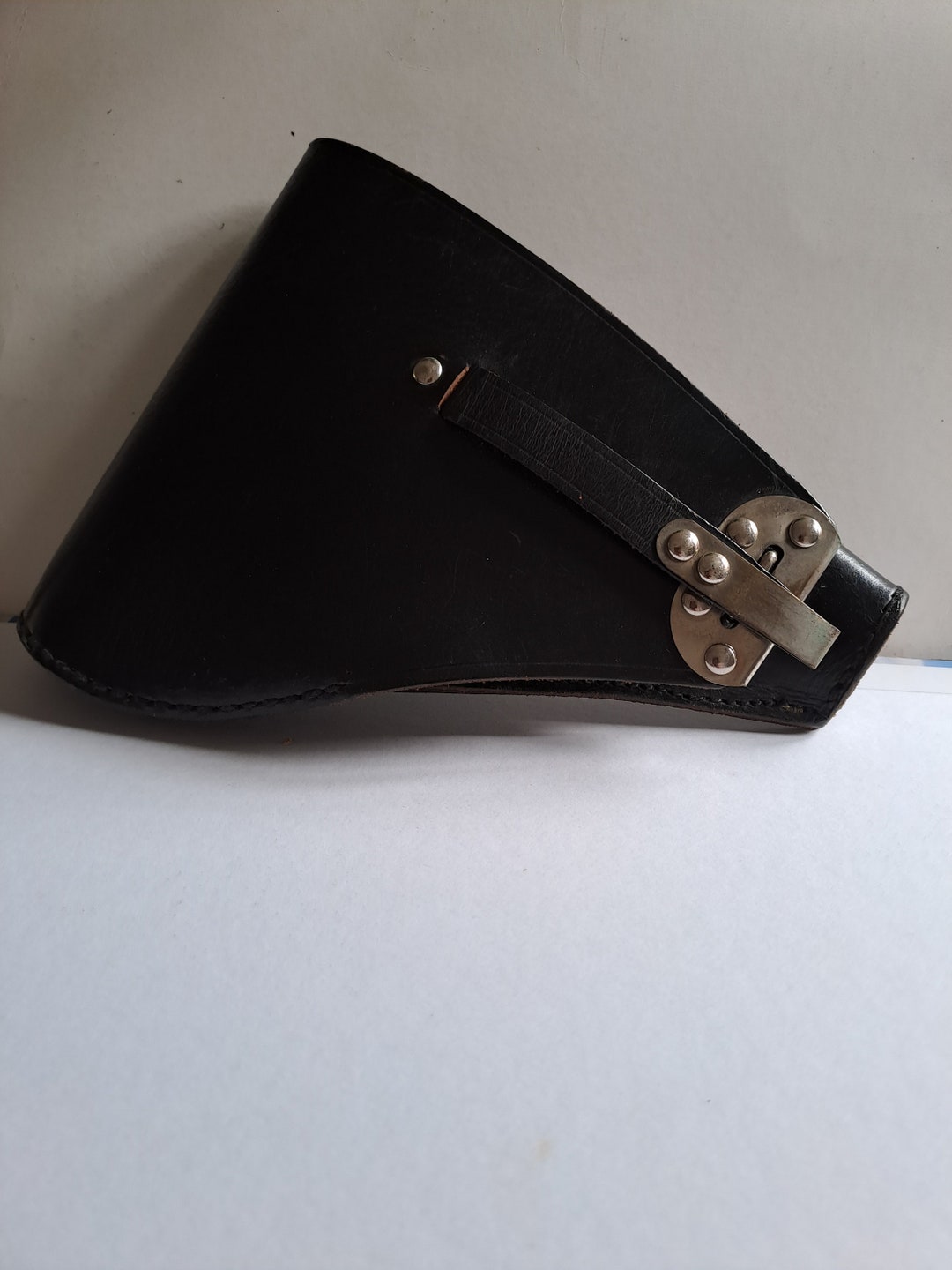 Nederlandse FN Politie Holster . - Etsy