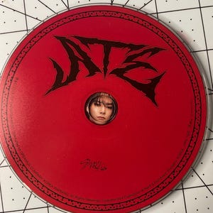 Stray Kids CD Coasters - Etsy